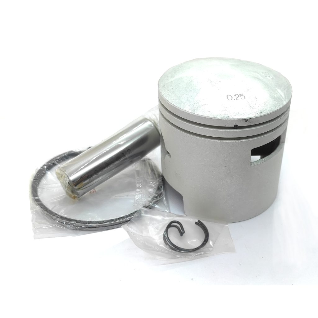 Kit Pistón Yamaha 40X 0,25 OM – Empresa de Venta, Importaciones y ...