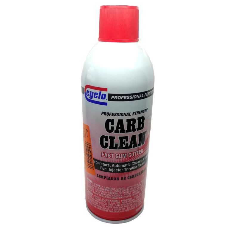 Limpia Carburador Cyclo 354G – Empresa de Venta, Importaciones y ...