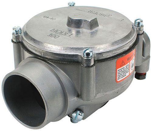 Mixer Impco CA100M-4 – Empresa de Venta, Importaciones y Mantenimiento ...